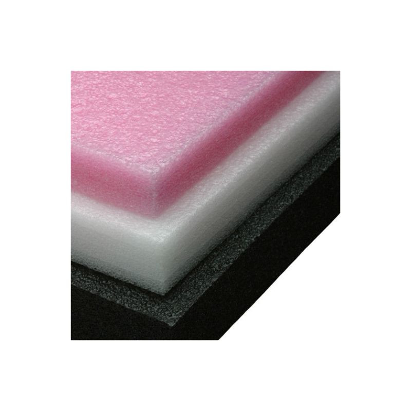 Plaque en mousse | bam.bzh