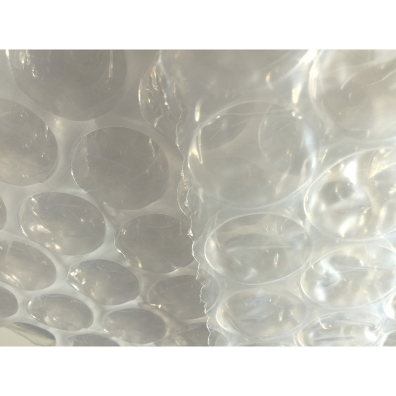 Film bulles renforcé pour produits fragiles et lourds | Bam.bzh