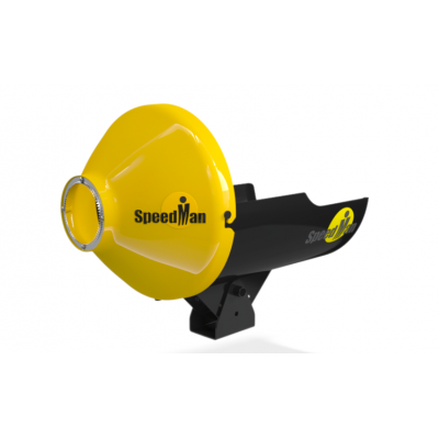 SpeedMan Classic système de calage papier | Bam Emballages | Bam.bzh